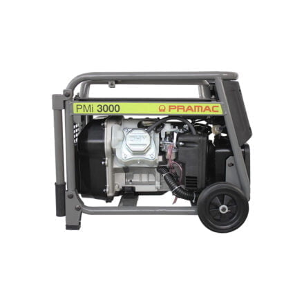 PRAMAC Generators and Portables | PRAMAC UK