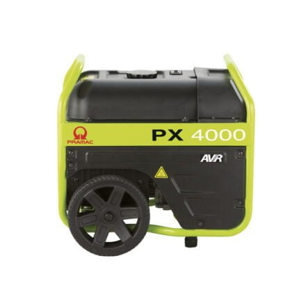 PRAMAC Generators and Portables | PRAMAC UK