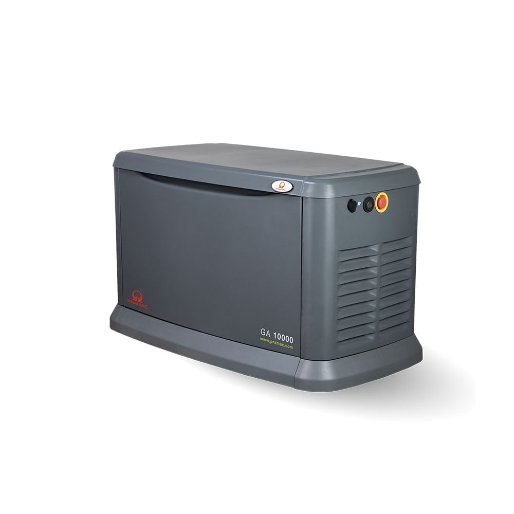 Shop | Take a Look Around and Shop Online | Pramac Generators